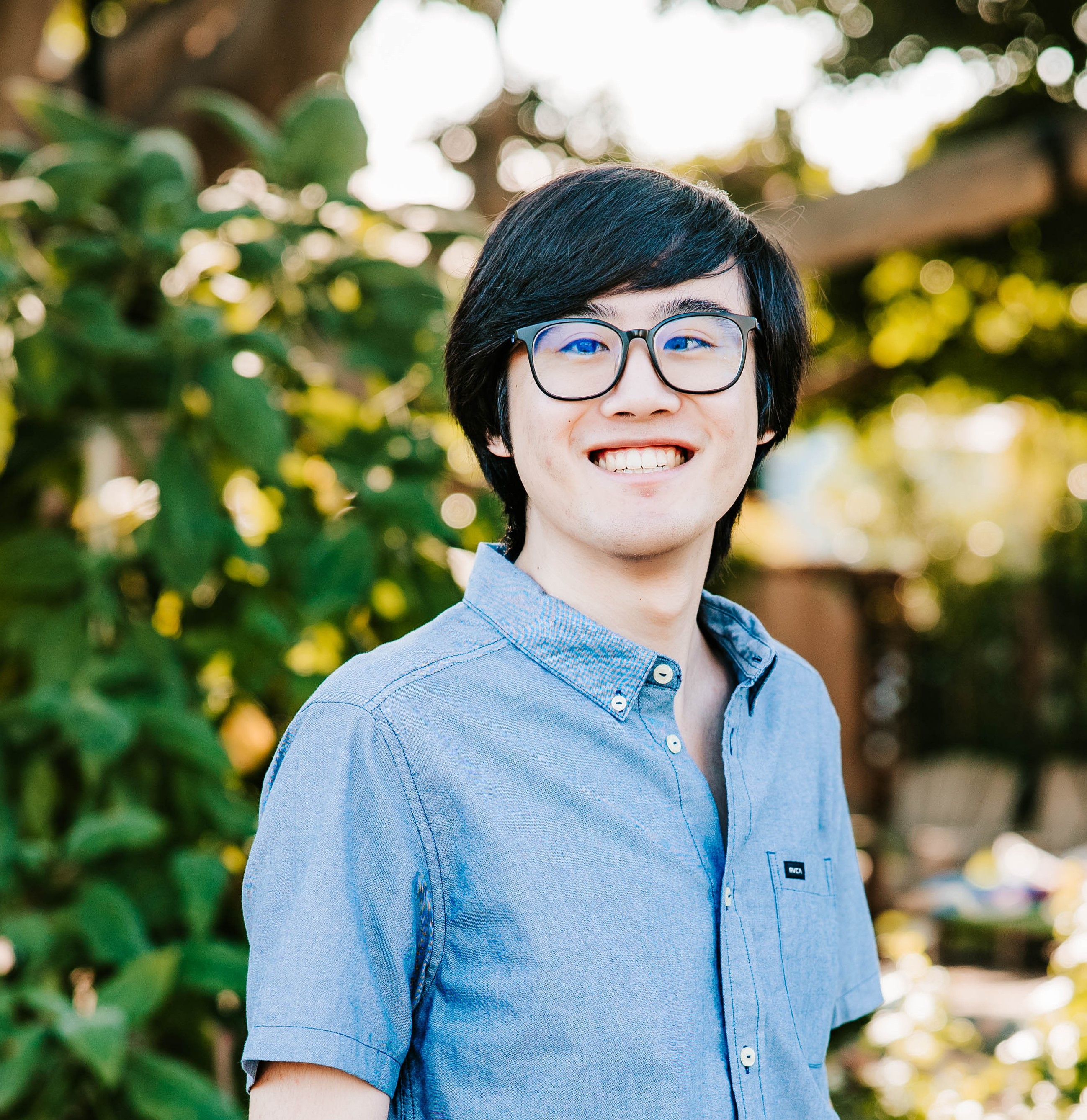 Jason Iino - Game Portfolio